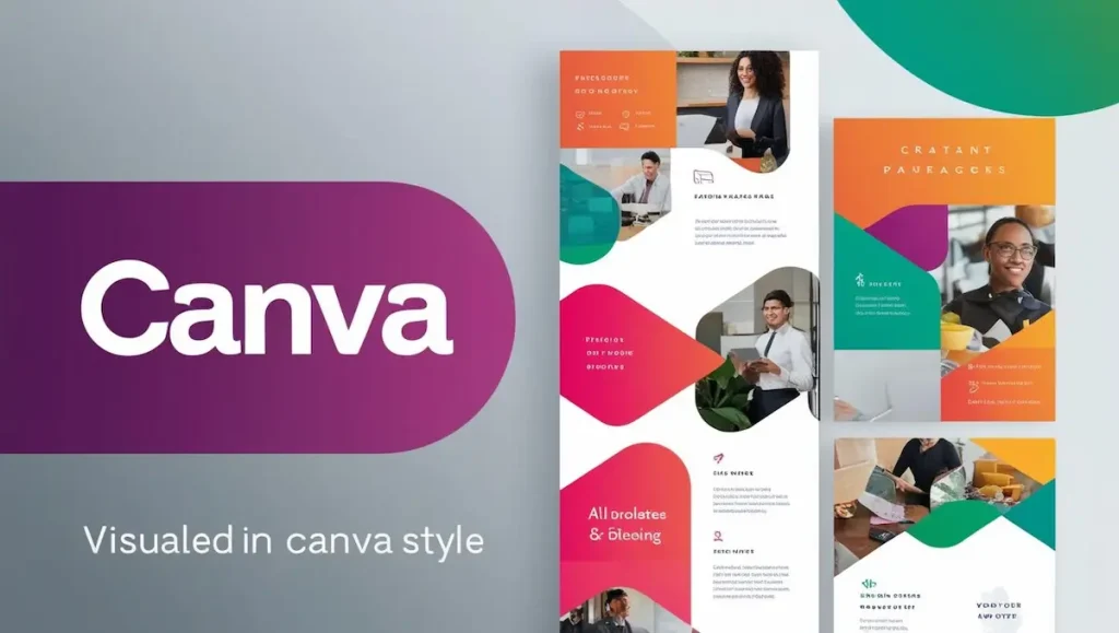 Canva AI Assistant（アシスタント）の画像・動画生成の手順 | AI Respecter
