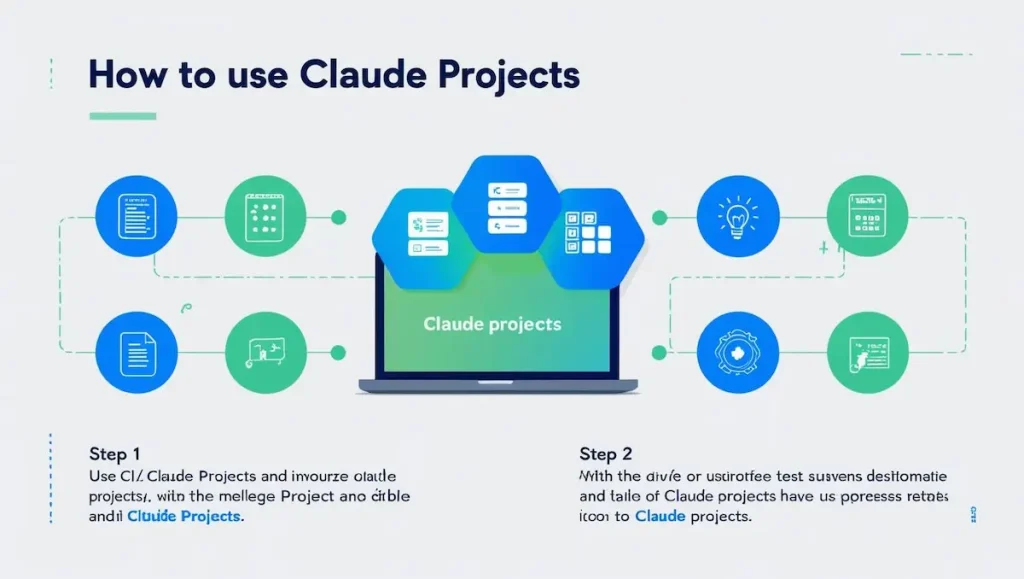 Claude Projectsの使い方完全版！機能一覧と知識活用法を紹介 | AI Respecter