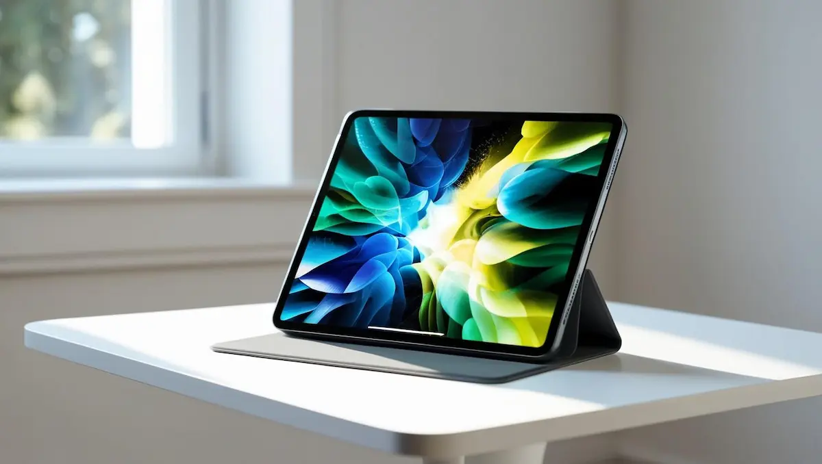 Adobe Firefly iPad Pro活用法｜動画編集や画像生成の最新情報 | AI Respecter